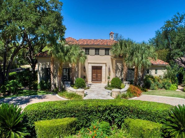 Terrell Hills Real Estate - Terrell Hills TX Homes For Sale | Zillow