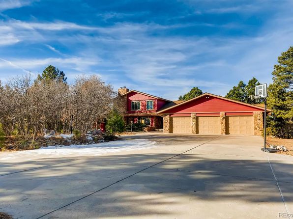 Franktown CO Single Family Homes For Sale - 21 Homes | Zillow