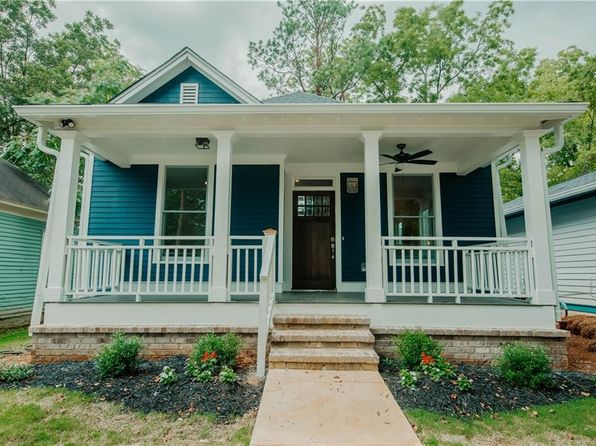 New Construction Homes in Atlanta GA | Zillow