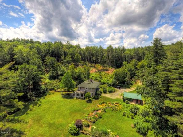 Monterey Real Estate - Monterey MA Homes For Sale | Zillow