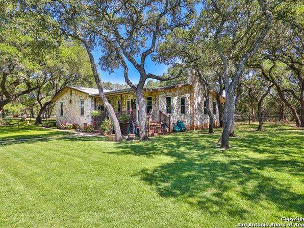 Bergheim Real Estate - Bergheim TX Homes For Sale | Zillow