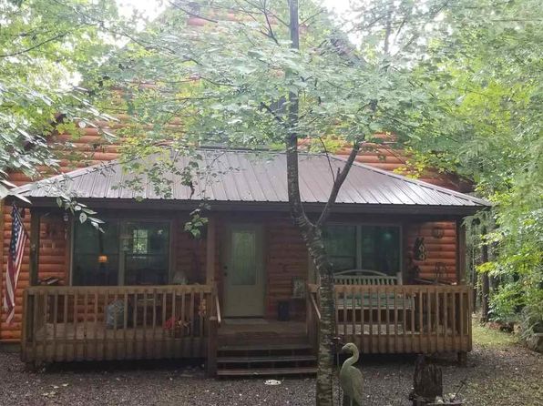 Log Cabin - AR Real Estate - Arkansas Homes For Sale | Zillow