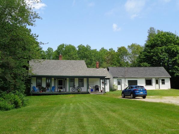 Cherryfield Real Estate - Cherryfield ME Homes For Sale | Zillow