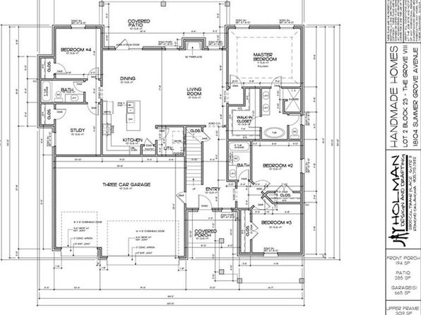 Castleberry by Home Creations in Edmond OK | Zillow