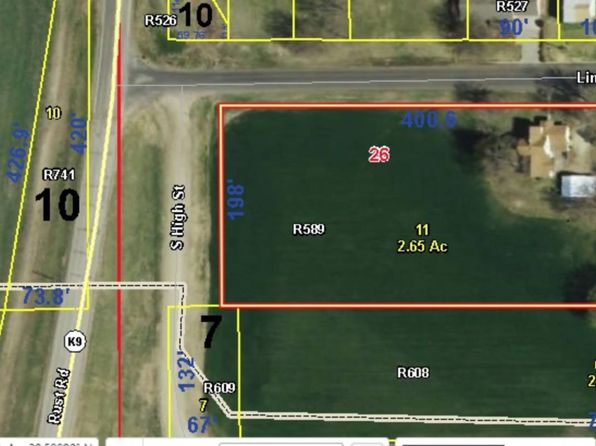 Clyde Real Estate - Clyde KS Homes For Sale | Zillow