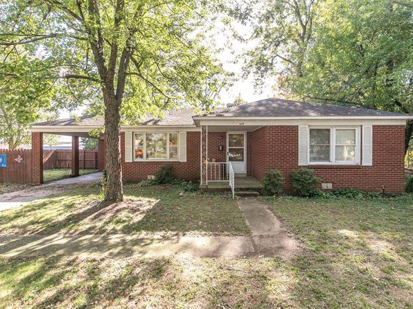 Malden Real Estate - Malden MO Homes For Sale | Zillow