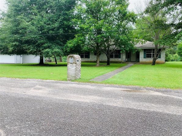 Goodrich Real Estate - Goodrich TX Homes For Sale | Zillow