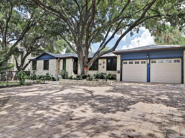 Terrell Hills Real Estate - Terrell Hills TX Homes For Sale | Zillow