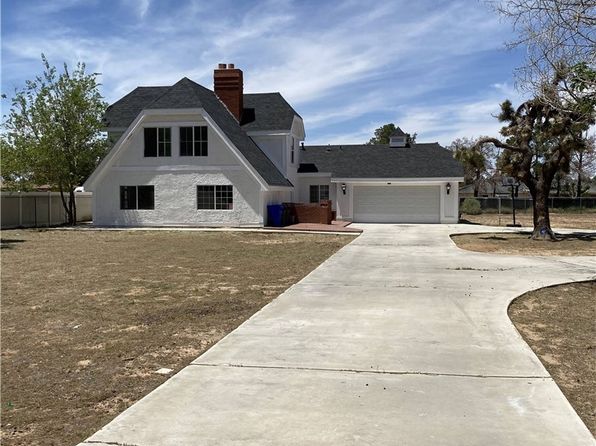 Apple Valley Real Estate - Apple Valley CA Homes For Sale | Zillow