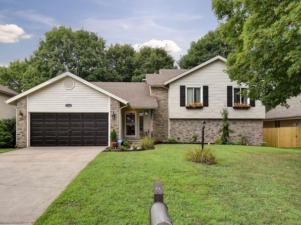 Springfield MO Single Family Homes For Sale - 740 Homes | Zillow