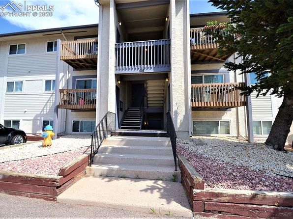 Colorado Springs CO Condos & Apartments For Sale - 67 Listings | Zillow