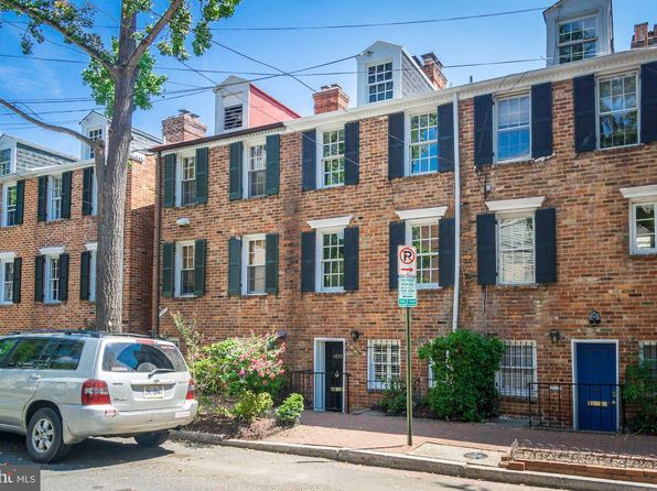 Georgetown Real Estate - Georgetown Washington Homes For Sale | Zillow