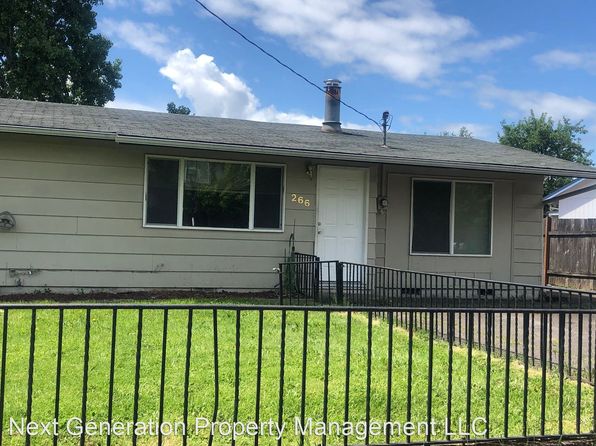 Houses For Rent in Springfield OR - 9 Homes | Zillow