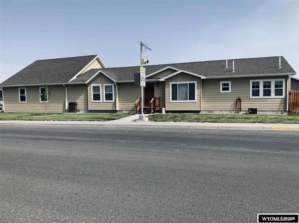Lander Real Estate - Lander WY Homes For Sale | Zillow