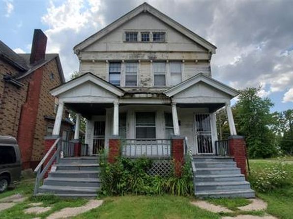 Grand Blvd - Detroit Real Estate - Detroit MI Homes For Sale | Zillow