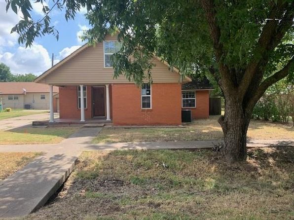 Iowa Park Real Estate - Iowa Park TX Homes For Sale | Zillow