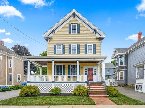Melrose Real Estate - Melrose MA Homes For Sale | Zillow