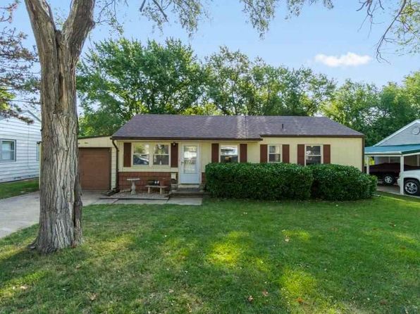 Augusta Real Estate - Augusta KS Homes For Sale | Zillow