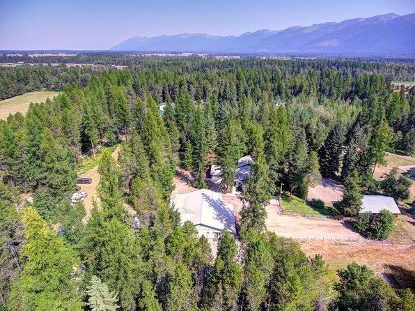 Ferndale Real Estate - Ferndale Bigfork Homes For Sale | Zillow