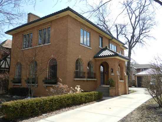 2209 W 103rd St, Chicago, IL 60643 | Zillow