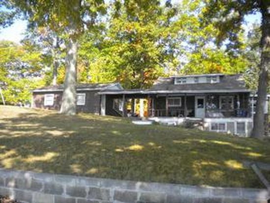 3696 Forest Dr, Lupton, MI 48635 | Zillow