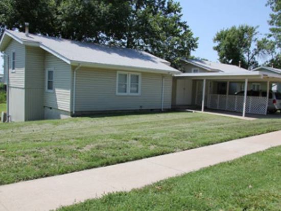 5570 Ap Hill Dr, Fort Riley, KS 66442 | Zillow