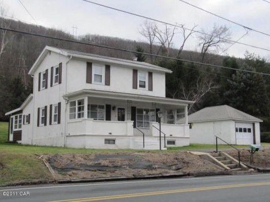 263 Stock St, Nesquehoning, PA 18240