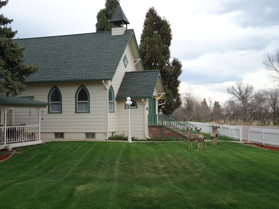 7933 Louviers Blvd, Louviers, CO 80131