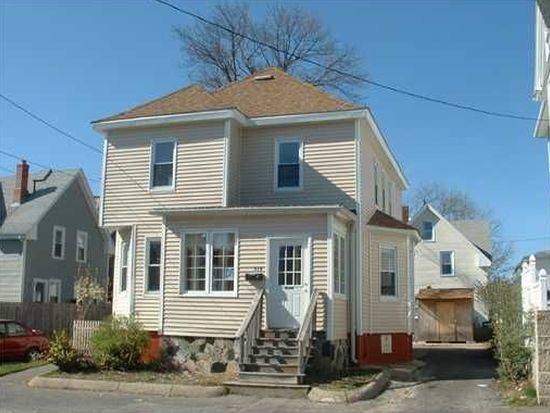 315 Indiana Ave, Providence, RI 02905