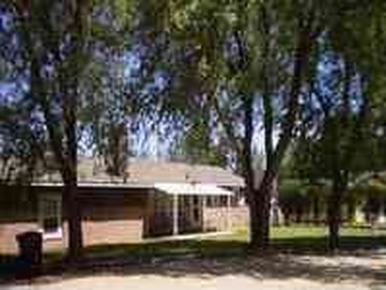2820 Saint Elmo Dr, Hutchinson, KS 67502