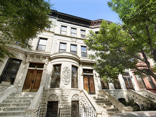 123 W 118th St, New York, NY 10026