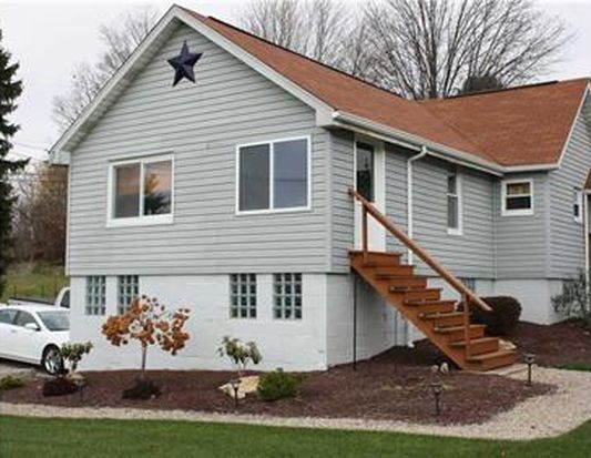 1810 State Route 56, Spring Church, PA 15686