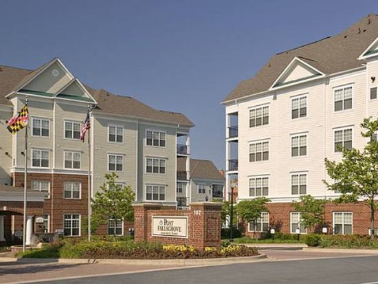104 Fallsgrove Blvd APT 3305, Rockville, MD 20850 | Zillow