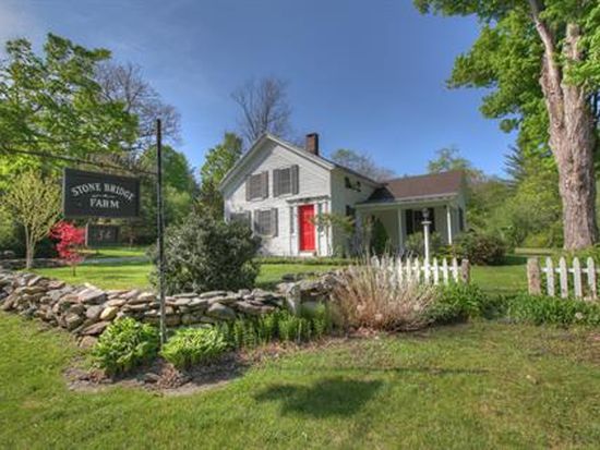 34 Sandisfield Rd, Sandisfield, MA 01255 | Zillow