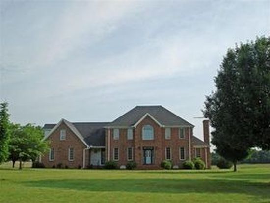 27 Lowery Rd, Medon, TN 38356 | Zillow