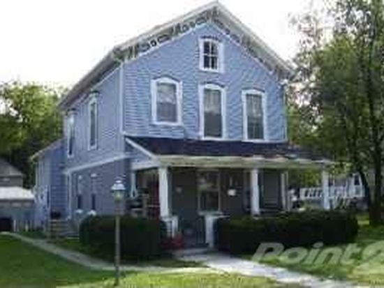 1477 Main St, Crete, IL 60417