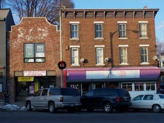 222 Broadway, Newburgh, NY 12550