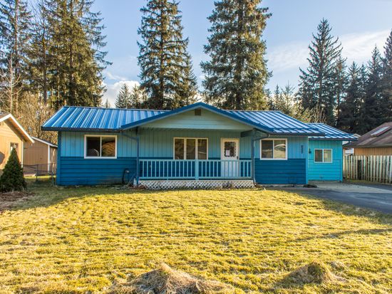 9227 Emily Way, Juneau, AK 99801