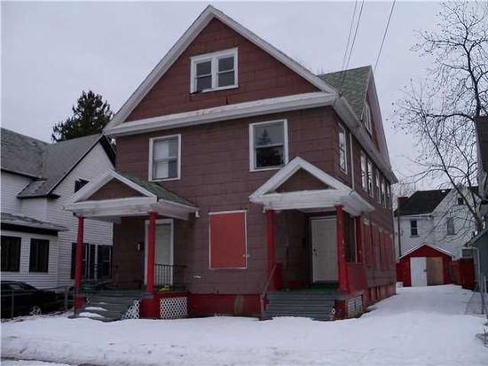 62 Harris St, Rochester, NY 14621