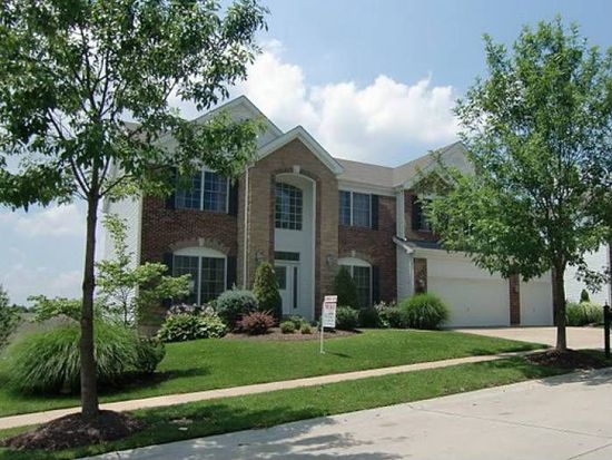 15260 Nooning Tree Ct, Chesterfield, MO 63017