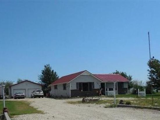854 22nd Ave, Galva, KS 67443 | Zillow