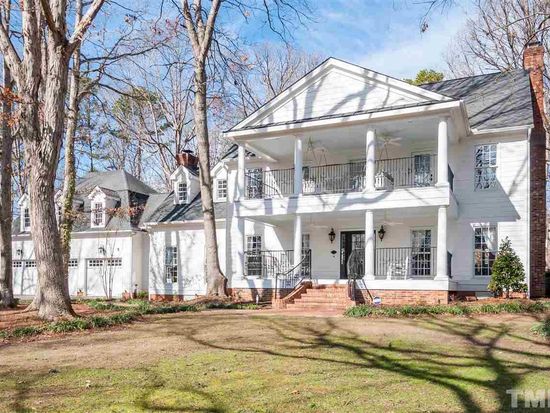 8305 Meadow Ridge Ct, Raleigh, NC 27615