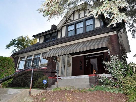 3815 Perrysville Ave, Pittsburgh, PA 15214