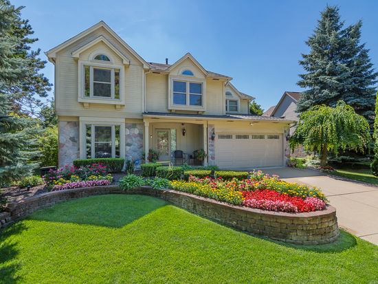 1030 Pointe Place Blvd, Rochester, MI 48307 | Zillow