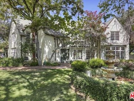 1920 Laughlin Park Dr, Los Angeles, CA 90027