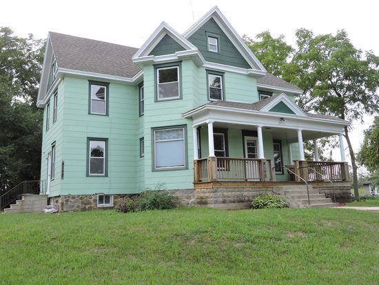 8170 Antioch Rd, Salem, WI 53168