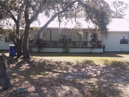 4050 E Old Bombing Range Rd, Avon Park, FL 33825