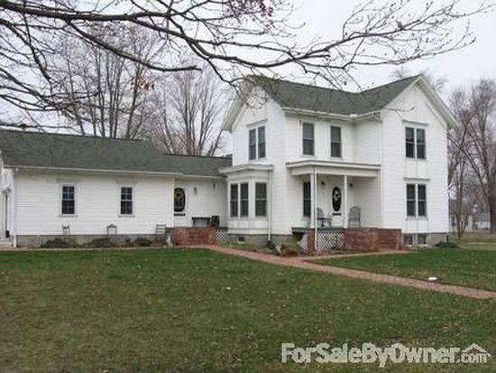 107 N Elizabeth St, Yates City, IL 61572 | Zillow