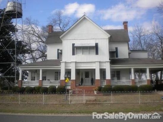 1290 Pineview Hwy, Pineview, GA 31071