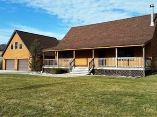 889 Mount View Rd, Cool Ridge, WV 25825